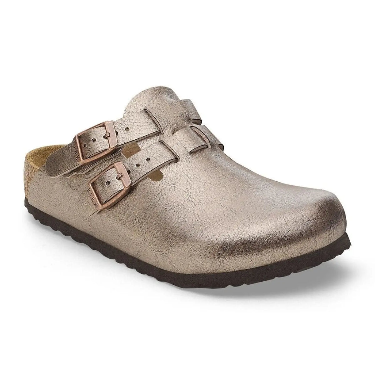 BIRKENSTOCK Kid's Kay Birko-Flor Clog | Classic Slip-On Style For Kids ...