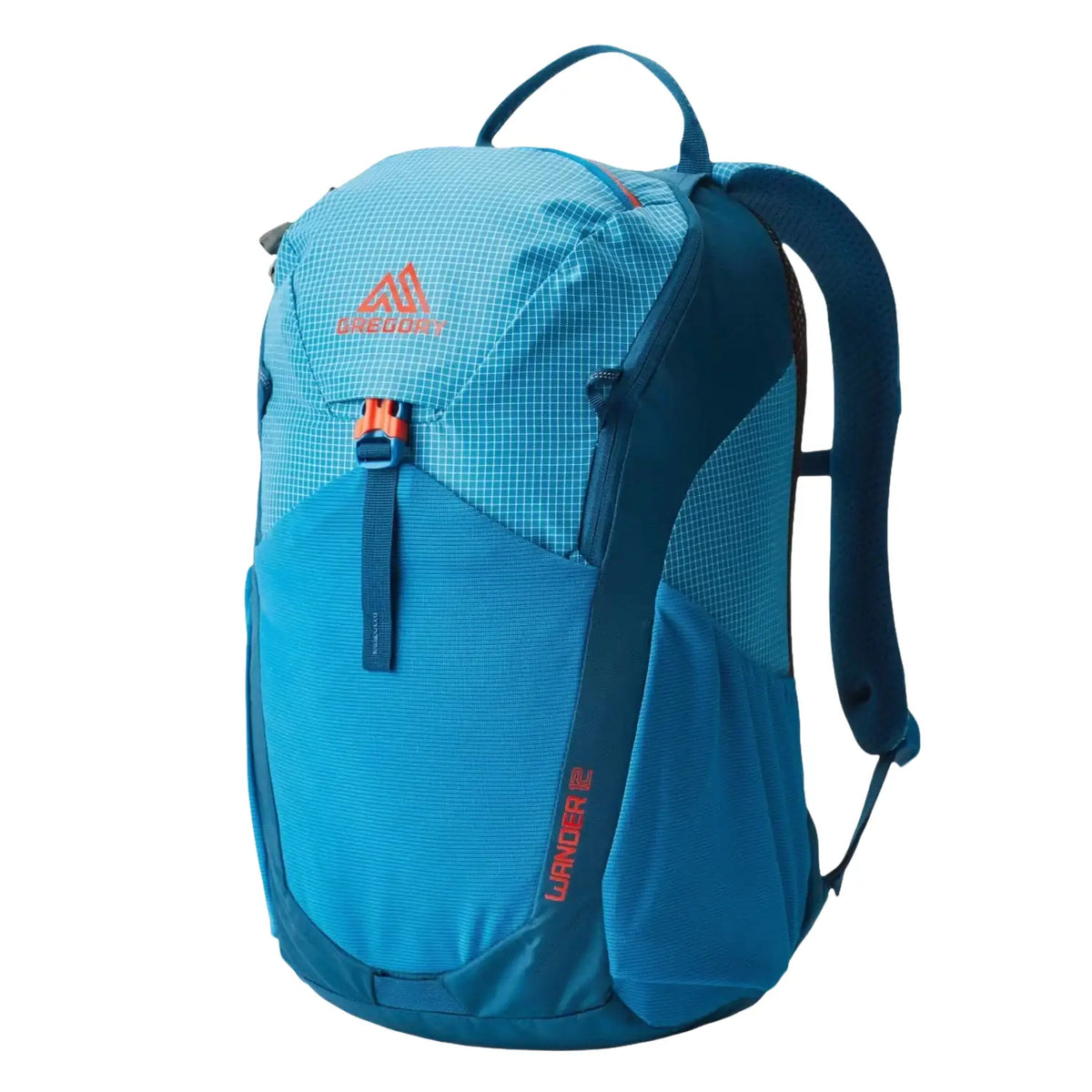 Gregory Kid's Wander 12L Hiking Backpack | Durable & Lightweight ...