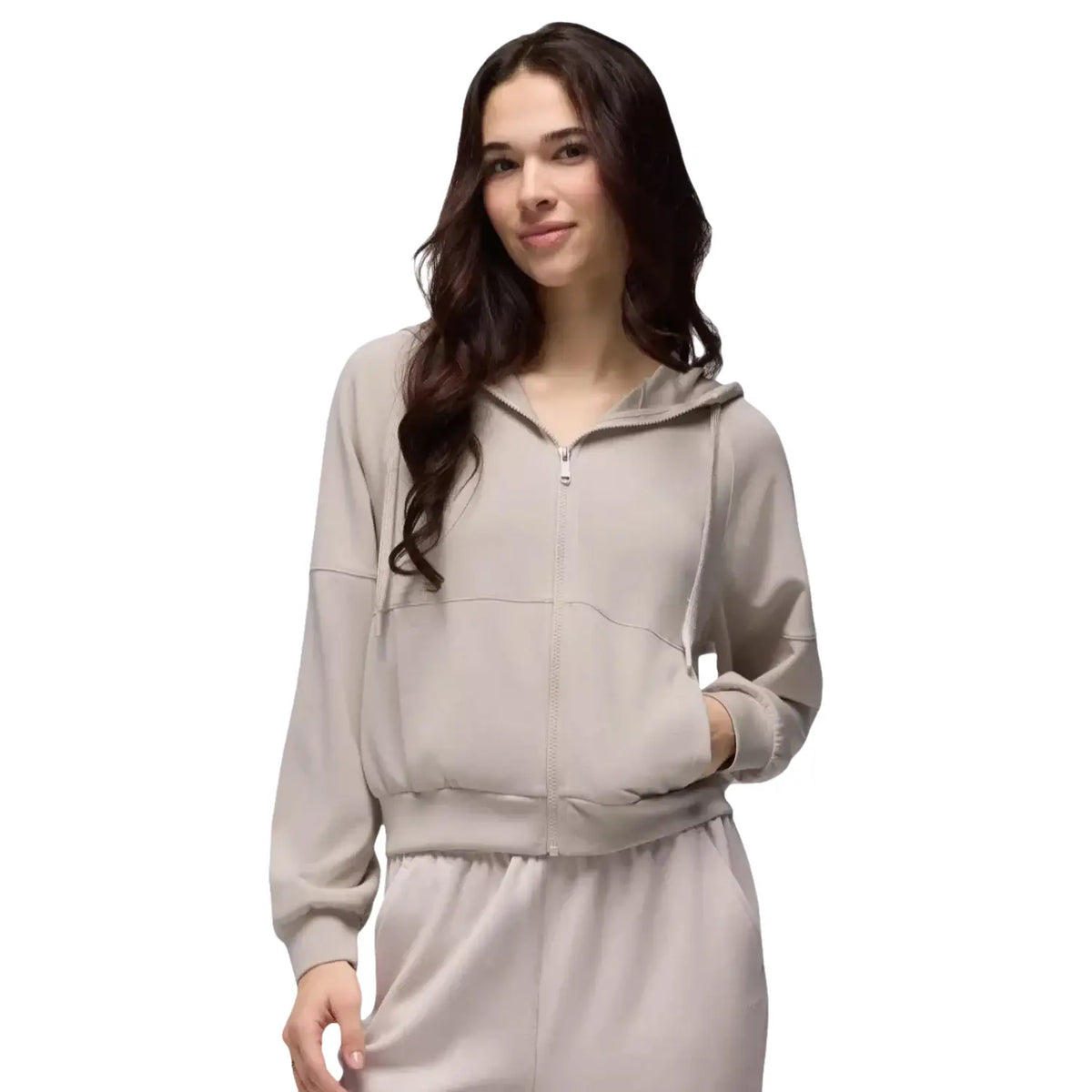 PrAna Women's Shea Full Zip Hoodie | Ultra Soft Activewear Full Zip Hoodie — Bearcub Outfitters