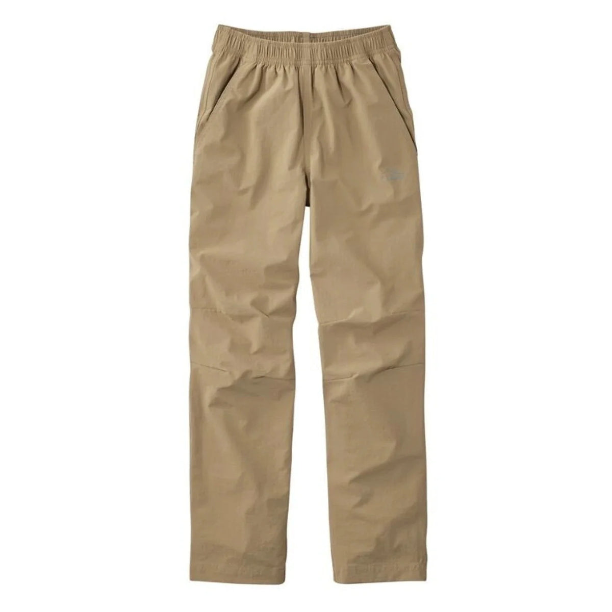L.L. Bean Kid's No Fly Zone Pants | Insect Repellant & UPF 50+ Hiking ...