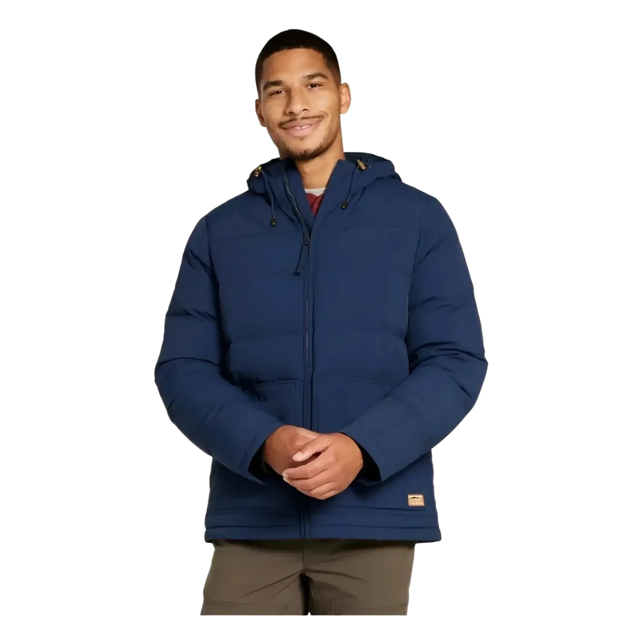 Ll Bean Utility Jacket