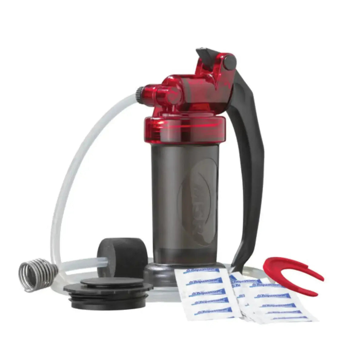 MiniWorks® EX Purifier System | Best-Selling Filter — Bearcub Outfitters