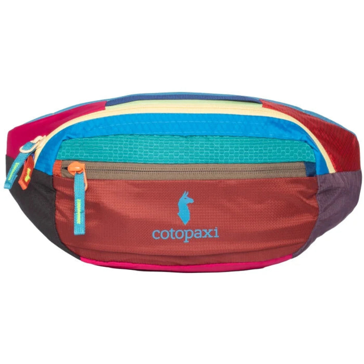 Cotopaxi Kapai 1.5L Hip Pack | Unique Hip Packs Made from Repurposed ...