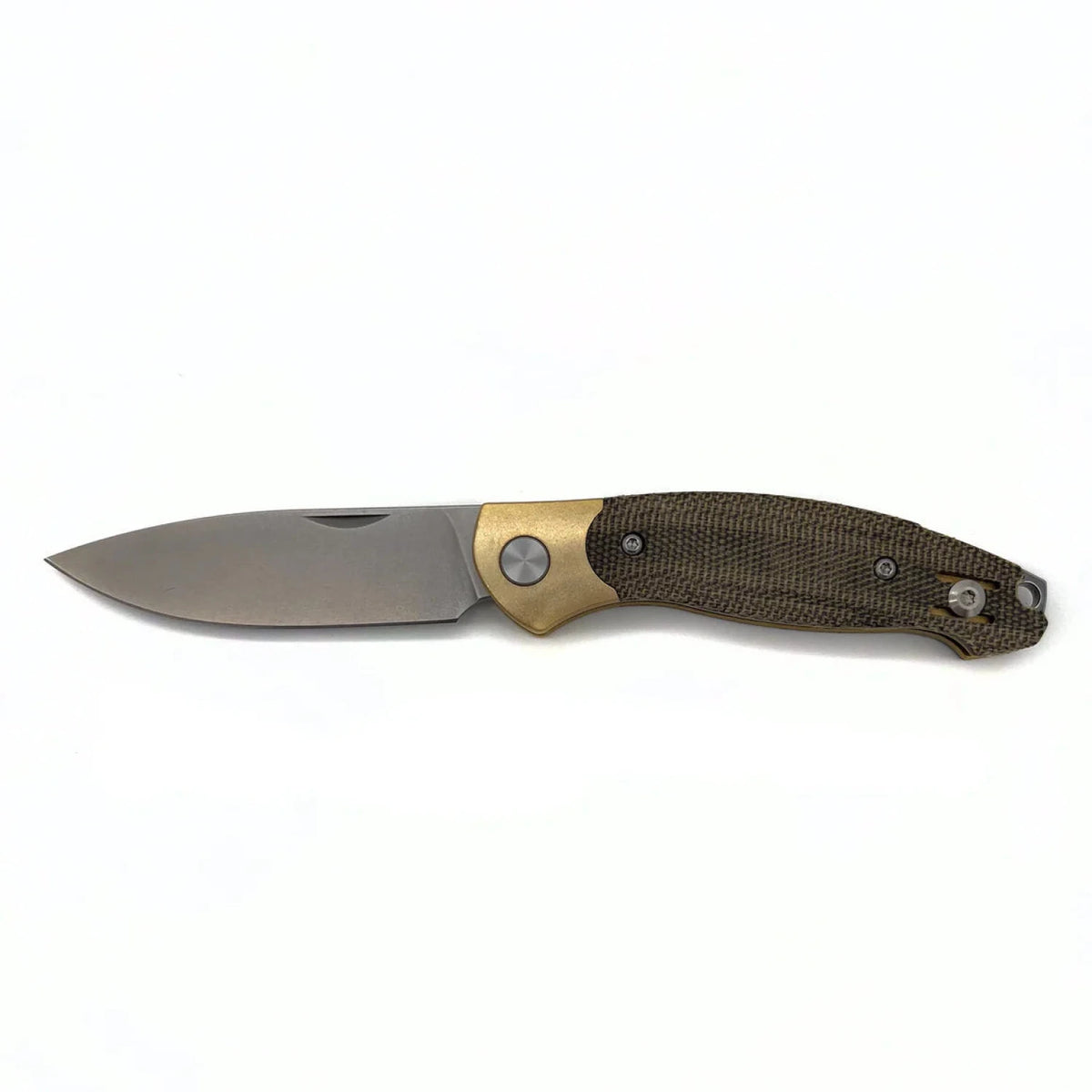 GiantMouse ACE Farley V2 | Beautifully Crafted, Classic Non-Locking ...