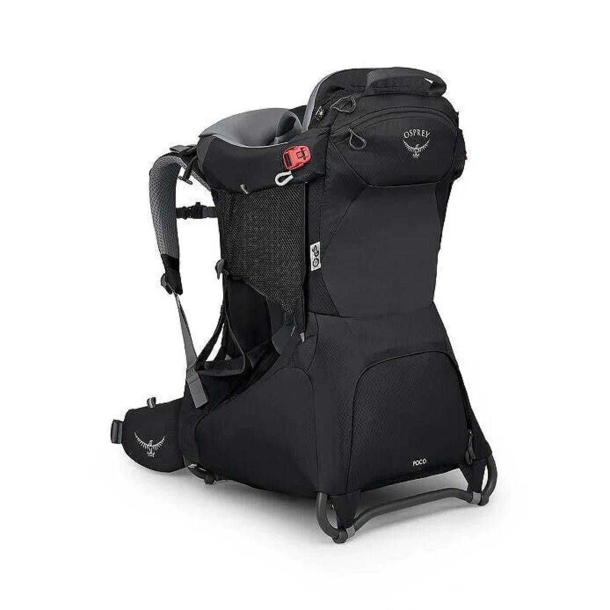 Osprey POCO® Child Carrier | Comfortable and Durable Child Carrier ...