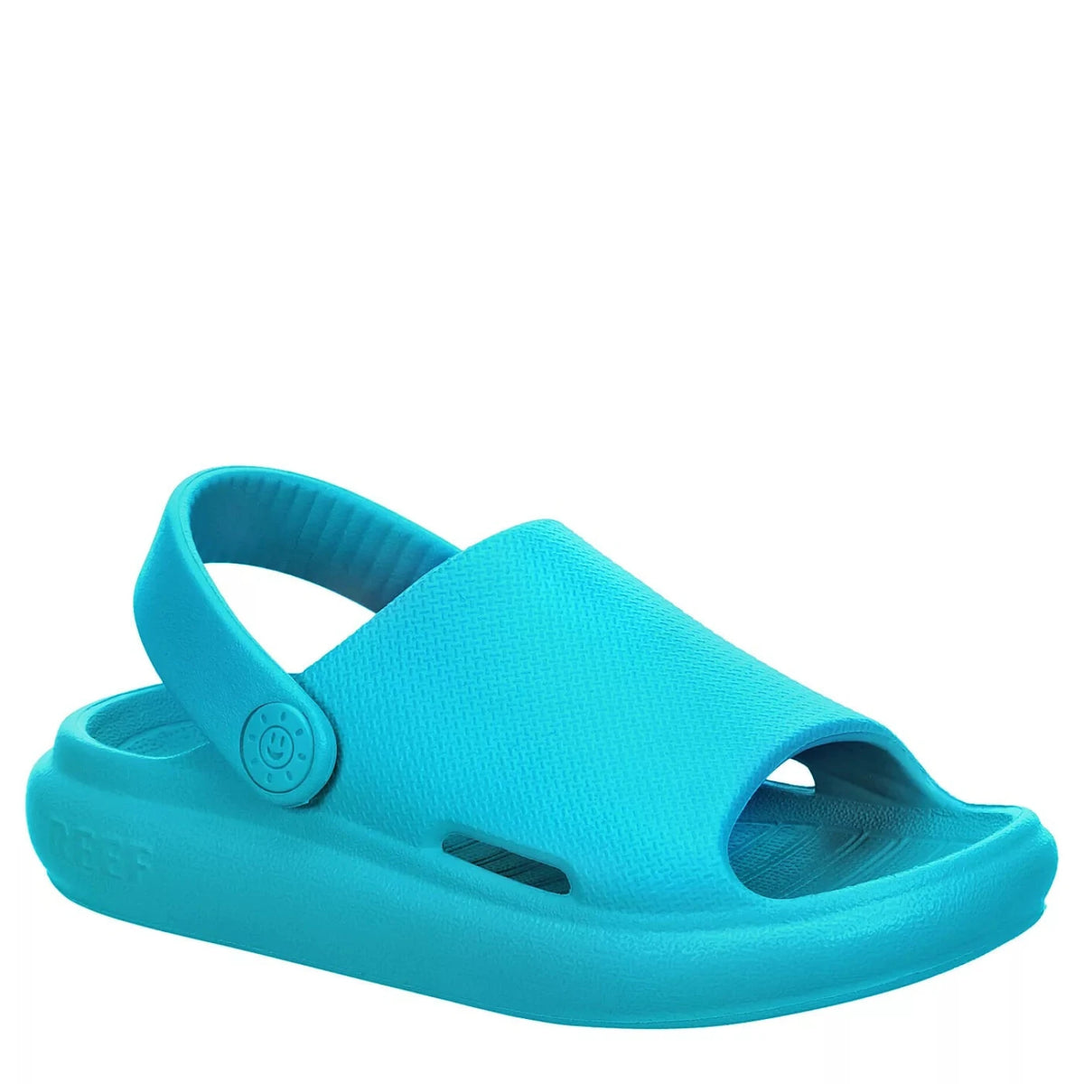 Reef Toddler's Little Rio Slide | Super Cozy & Lightweight EVA Foam ...