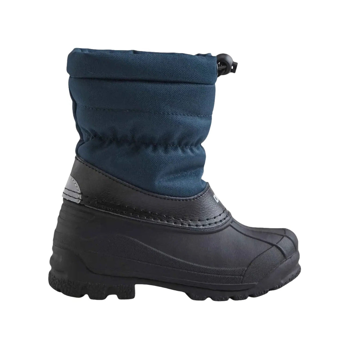 Reima Kid's Nefar Winter Boots | Classic Insulated & Waterproof Boots ...