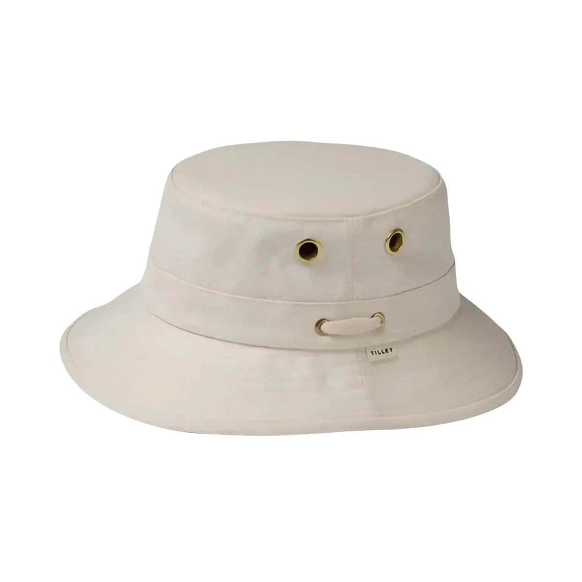 Tilley Iconic T1 Bucket Hat | Durable Canvas Sun Hat with a Lifetime ...